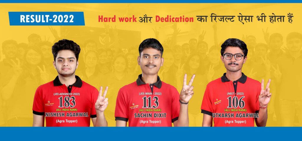 Motion Academy – Agra’s best IIT/JEE / NEET AIIMS Coaching & Top IIT ...